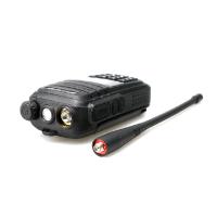 China Baofeng UV-6RA Walkie Talkie 5W Dual-Band VHF/UHF 128 Channels 3-8km Range Handheld Radio for sale