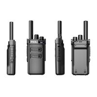 China MSTAR HT3 Digital Two-Way Radio with 5W Output Power and 16 Channels for Industrial Communication for sale