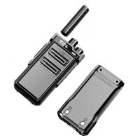 China MSTAR HT3 Digital Two-Way Radio with 5W Output Power and 16 Channels for Industrial Communication for sale