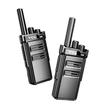 China MSTAR HT3 Digital Two-Way Radio with 5W Output Power and 16 Channels for Industrial Communication for sale