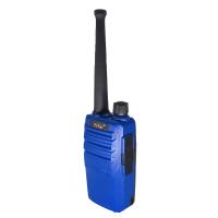 China MSTAR CHIERDA M2 Digital Walkie Talkie 5W 16 Channel 2000mAh Long Range Two Way Radio for sale