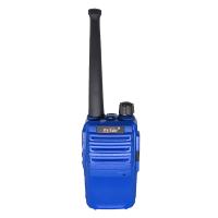 China MSTAR CHIERDA M2 Digital Walkie Talkie 5W 16 Channel 2000mAh Long Range Two Way Radio for sale