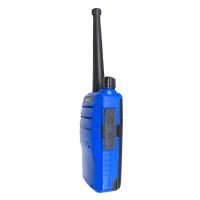 China MSTAR CHIERDA M2 Digital Walkie Talkie 5W 16 Channel 2000mAh Long Range Two Way Radio for sale