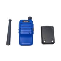 China MSTAR CHIERDA M2 Digital Walkie Talkie 5W 16 Channel 2000mAh Long Range Two Way Radio for sale