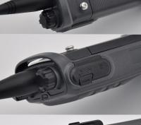 China TD520 Handheld DMR Walkie Talkie with 20KM Range, IPX5 Waterproof Rating and 16 Channels for sale