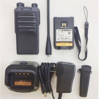 China TD520 Handheld DMR Walkie Talkie with 20KM Range, IPX5 Waterproof Rating and 16 Channels for sale