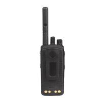 China XPR 3500e Digital Two-Way Radio 5W Output 1600mAh Battery 1-3km Range Walkie Talkie for sale
