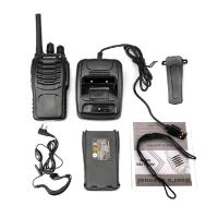 China Baofeng BF-88E 5W UHF Digital Walkie Talkie with 2200mAh Battery and 16 Channels for sale