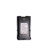 China M1688 10W UHF Handheld Two-Way Radio with 3KM Range and IP67 Waterproof Rating for sale