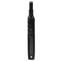 China Motorola TLK 100 IP54 Rated Digital LTE Walkie Talkie with 2300mAh Battery and 4G Connectivity for sale