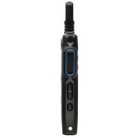 China Motorola TLK 100 IP54 Rated Digital LTE Walkie Talkie with 2300mAh Battery and 4G Connectivity for sale