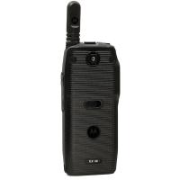 China Motorola TLK 100 IP54 Rated Digital LTE Walkie Talkie with 2300mAh Battery and 4G Connectivity for sale