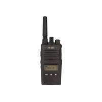 China XT460 Professional Two-Way Radio with 9km Range, IP55 Waterproof Rating and 1500mW Audio Output for sale