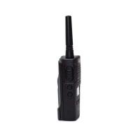 China XT460 Professional Two-Way Radio with 9km Range, IP55 Waterproof Rating and 1500mW Audio Output for sale