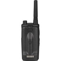 China RMM2050 VHF VOX Control Professional Digital Mobile Radio with 2W Power and IPX4 Water Resistance for sale