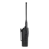 China RDU4160D Business Series UHF Two Way Radio with Display - 16 Channels, 4W Power, 18.5 Hour Battery Life for sale