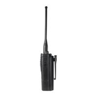 China RDU4160D Business Series UHF Two Way Radio with Display - 16 Channels, 4W Power, 18.5 Hour Battery Life for sale