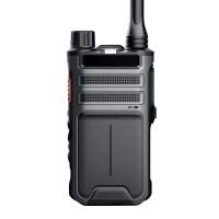 China AP510 IP54 Waterproof Digital Walkie Talkie with 5km Range and 32 Channels for Industrial Communication for sale