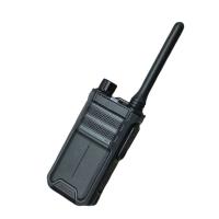 China AP510 IP54 Waterproof Digital Walkie Talkie with 5km Range and 32 Channels for Industrial Communication for sale