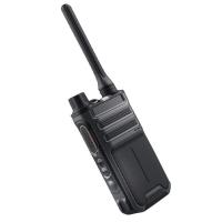 China AP510 IP54 Waterproof Digital Walkie Talkie with 5km Range and 32 Channels for Industrial Communication for sale