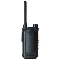 China AP510 IP54 Waterproof Digital Walkie Talkie with 5km Range and 32 Channels for Industrial Communication for sale