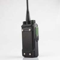 China BD510 Digital Two-Way Radio with 48 Channels, IP54 Waterproof UHF/VHF Walkie Talkie for sale