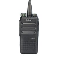 China BD510 Digital Two-Way Radio with 48 Channels, IP54 Waterproof UHF/VHF Walkie Talkie for sale