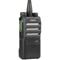 China BD510 Digital Two-Way Radio with 48 Channels, IP54 Waterproof UHF/VHF Walkie Talkie for sale