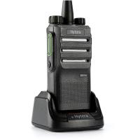 China BD510 Digital Two-Way Radio with 48 Channels, IP54 Waterproof UHF/VHF Walkie Talkie for sale