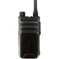 China BP510 Digital-analog IP54 Waterproof Bluetooth Walkie Talkie - 5W UHF 350-400MHz 256 Channels for sale