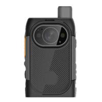 China Hytera H5A1 64GB 4G Audio Video Recording Two-Way Radio with 16MP Camera and IP68 Protection for sale