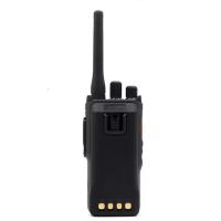 China Hytera HP560 IP67 Waterproof GPS Long Range UHF VHF Two Way Radio 5W for sale