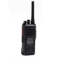 China Hytera HP560 IP67 Waterproof GPS Long Range UHF VHF Two Way Radio 5W for sale