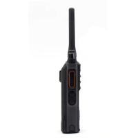 China Hytera HP560 IP67 Waterproof GPS Long Range UHF VHF Two Way Radio 5W for sale