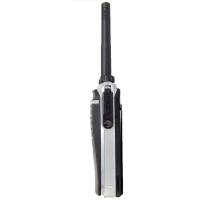 China HP600 DMR Walkie Talkie VHF UHF 5W IPX7 Handheld Two Way Radio 1024 Channels GPS for sale