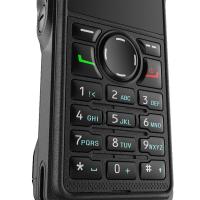 China Hytera HP780 Professional Digital Walkie Talkie with GPS Beidou Positioning UHF 400-470MHz VHF 136-174MHz for sale