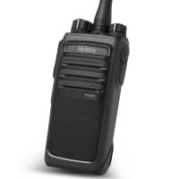 China Hytera PD500 IP54 Analog Digital Dual Mode Virtual Cluster Walkie Talkie 32 Channel 5W for sale