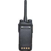 China Hytera PD560 Waterproof Dustproof Digital Analog Dual Mode Walkie Talkie UHF 260g 5km for sale