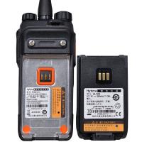 China Hytera PD560 Waterproof Dustproof Digital Analog Dual Mode Walkie Talkie UHF 260g 5km for sale
