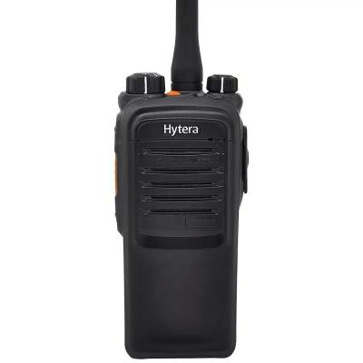 China Hytera PD700S Digital Walkie Talkie 5W 32 Channel VOX Long Range GPS for sale