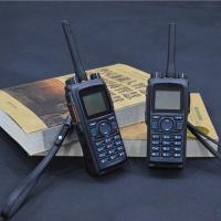 China Hytera PD780 Walkie Talkie IP67 Waterproof Dustproof Digital Analog Dual Mode 400-470MHz for sale