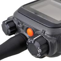 China Hytera PD780 Walkie Talkie IP67 Waterproof Dustproof Digital Analog Dual Mode 400-470MHz for sale