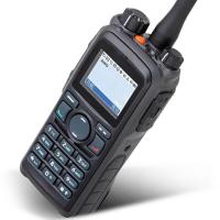 China PD780EX Walkie Talkie Explosion-proof IP67 Dustproof Waterproof Digital Analog for sale