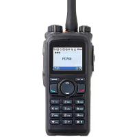China Hytera PD780 PD785 IP67 Waterproof Dustproof High Power Digital Walkie Talkie UHF VHF for sale
