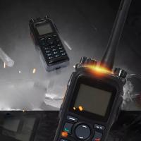 China Hytera PD780 PD785 IP67 Waterproof Dustproof High Power Digital Walkie Talkie UHF VHF for sale