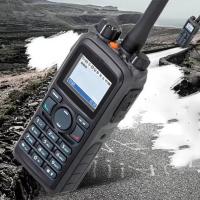 China Hytera PD780 PD785 IP67 Waterproof Dustproof High Power Digital Walkie Talkie UHF VHF for sale
