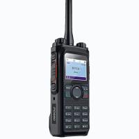 China Hytera PD980 Digital Two Way Radio Walkie Talkie 5W UHF VHF 1024 Channels Handheld for sale