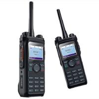 China Hytera PD980 Digital Two Way Radio Walkie Talkie 5W UHF VHF 1024 Channels Handheld for sale