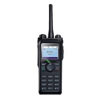 China Hytera PD980EX T4 Explosion-proof IP68 Waterproof Walkie Talkie 7.4V 380g for sale