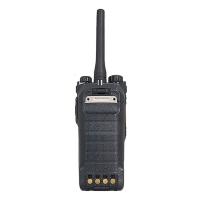 China Hytera PD980EX T4 Explosion-proof IP68 Waterproof Walkie Talkie 7.4V 380g for sale